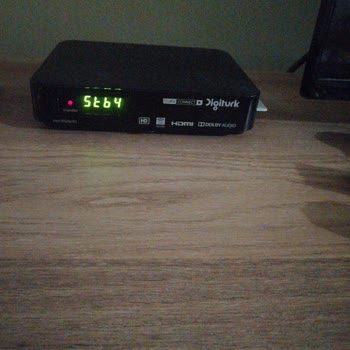 Digiturk Standby Modunda Kilitlendi - Şikayetvar