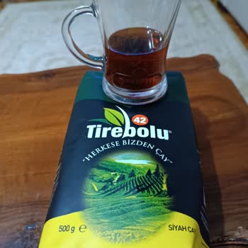 Çözüldü: Tirebolu 42 Çay Kalitesiz Sanki Elek Altı Toz Çay - Şikayetvar