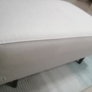 İstikbal Mary Koltuk Takımı Pufu - Şikayetvar