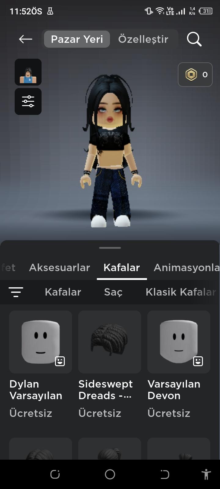Roblox Avt Bozuk - Şikayetvar