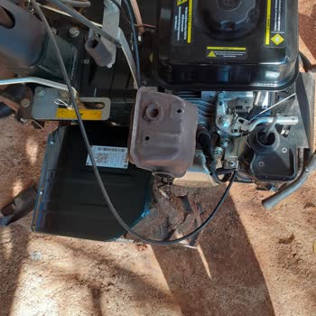Kaan Çapa Motoru Gaz Verince Boğularak Stop Ediyor - Şikayetvar