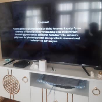 Türk Telekom Modem 130-98-600 Şikayetleri - Şikayetvar