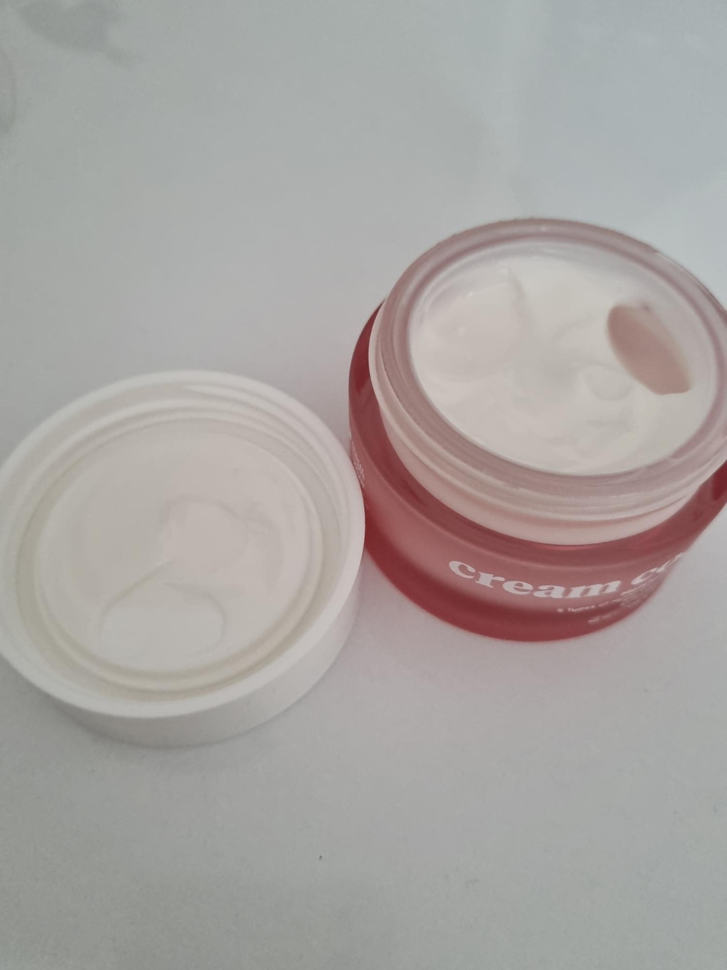 Cream Co. Crem Co Nemlendirici - Şikayetvar