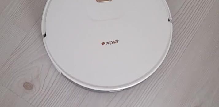 Arçelik 3221 Robot Süpürge Arıza - Şikayetvar