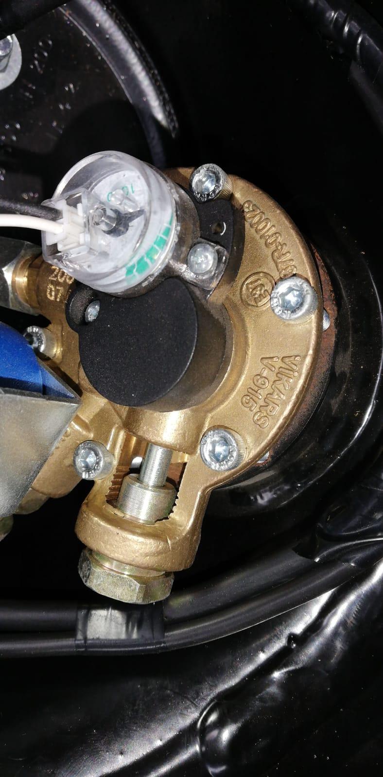 Prins LPG Montajı Sonrası Yaşanan Mağduriyet - Şikayetvar