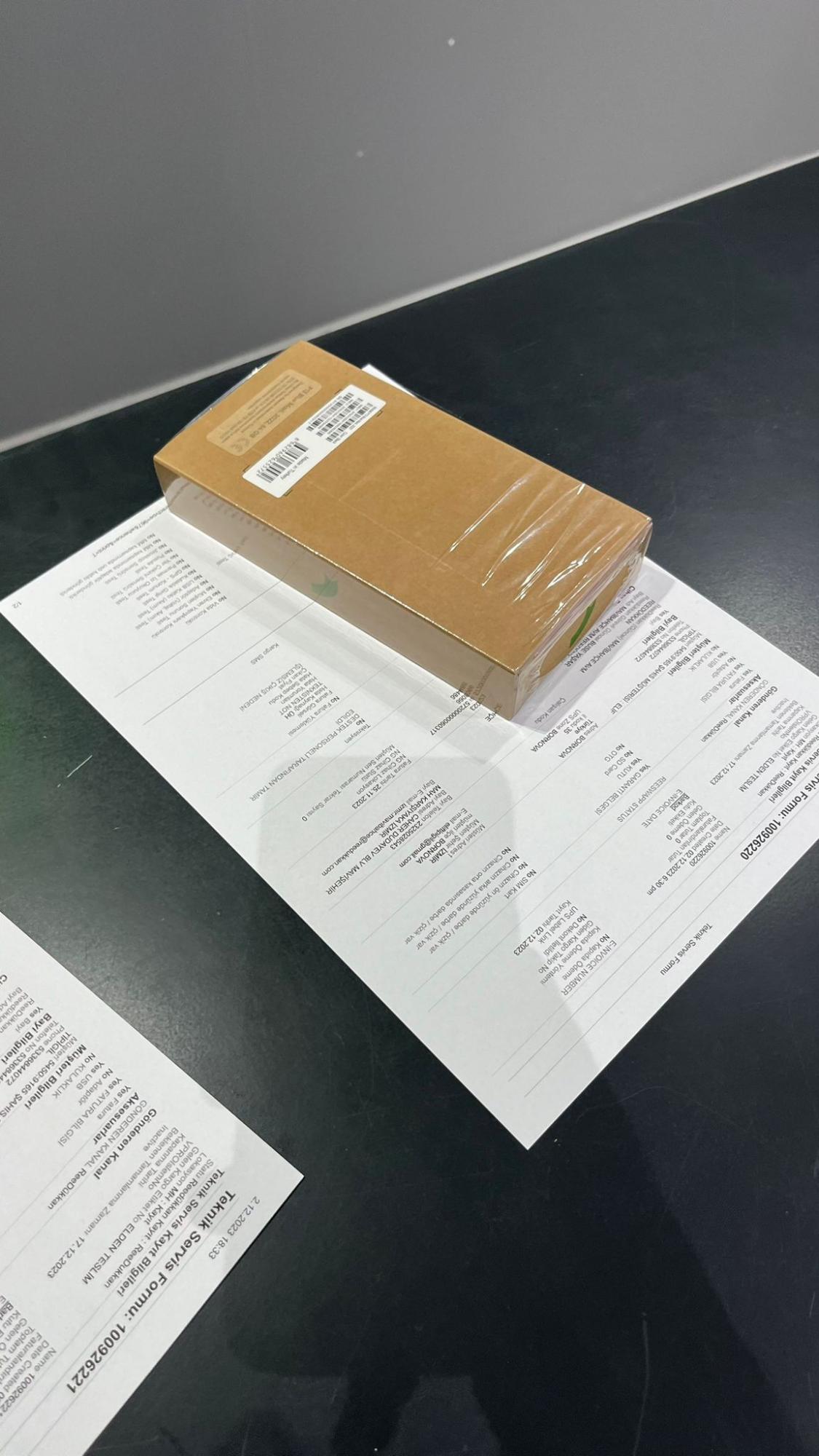 Reeder Telefon İade Almaması ( Kullanılmamış Ve 7 Gün Geçmeden ...