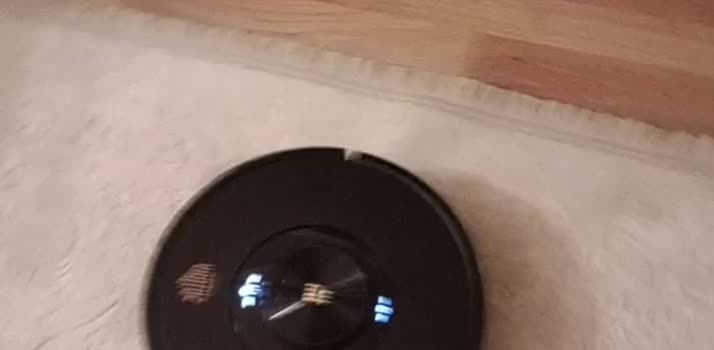 Karaca Züccaciye Karaca Robot Süpürge Hüsranı! - Şikayetvar