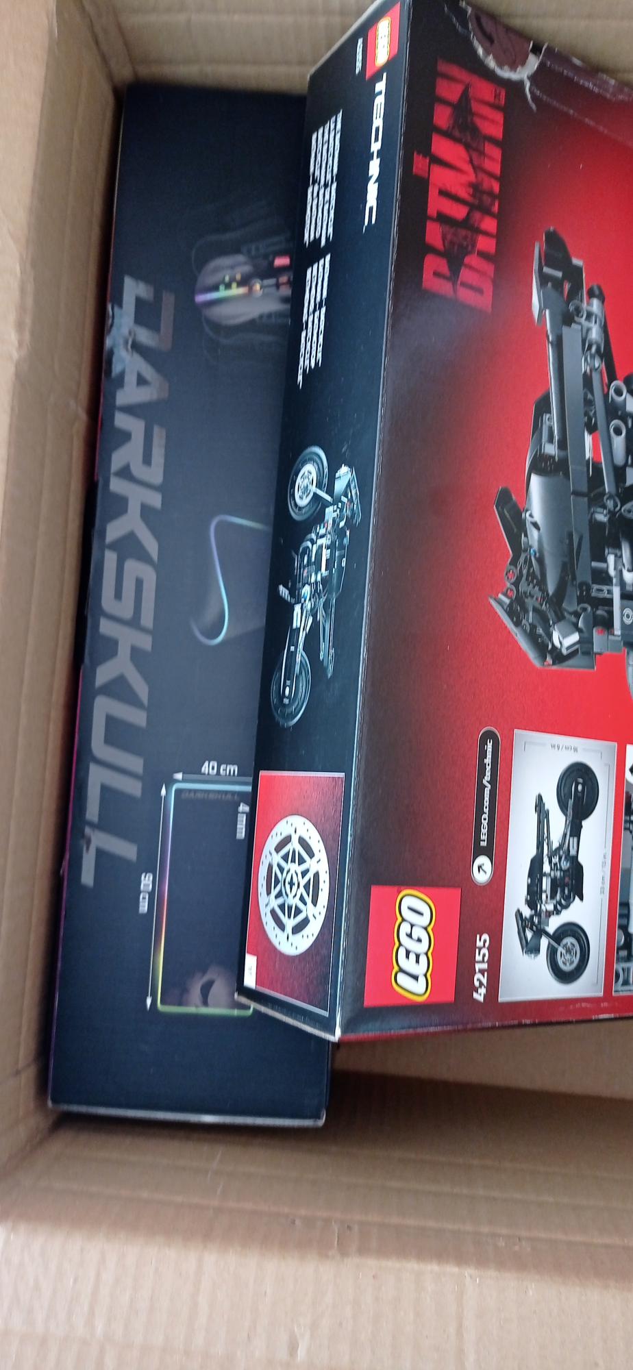 Amazon Incorrect Product Delivery and Ineffective Customer Support ...