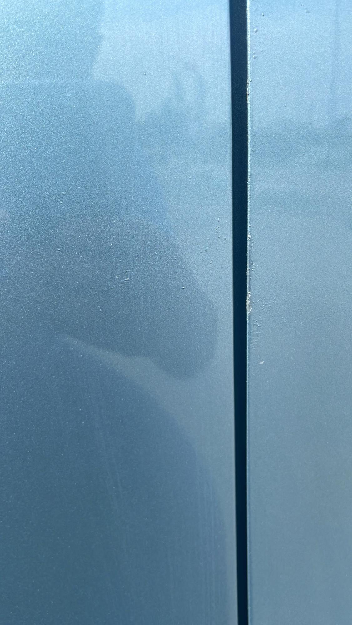 Citroen Paint Defects Are Yet to Be Evaluated, Whatever That Is! - Xolvie