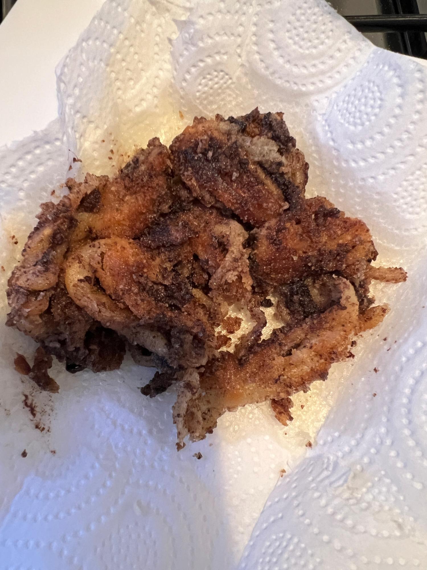 PorsiOn Porsi10 Gurme Mini Churros - Şikayetvar