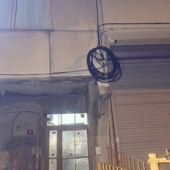 Turk Net Kablo Döşeme - Şikayetvar