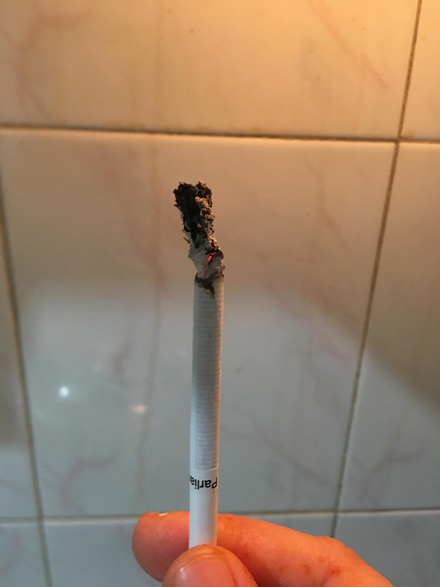 Philip Morris Parliament Aqua Blue Slims - Şikayetvar
