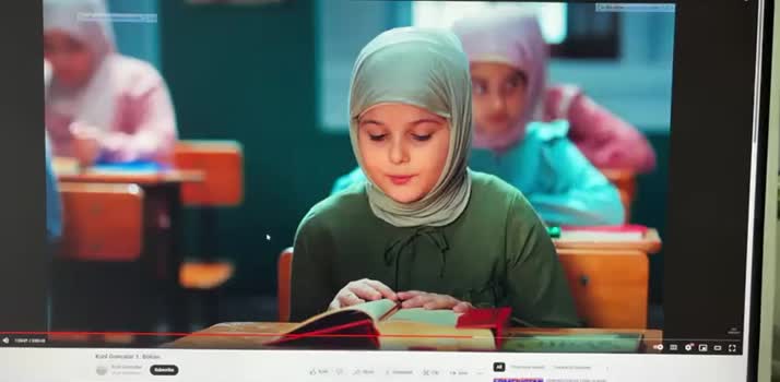 NOW TV Fox Tv Dizi İçeriğindeki Dini Değerler Sorunu - Şikayetvar