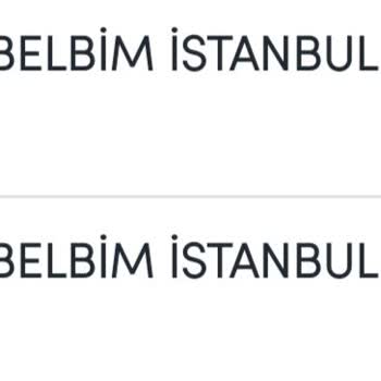 Belbim (İstanbulkart) Karttan Otomatik Para Çekimi - Şikayetvar