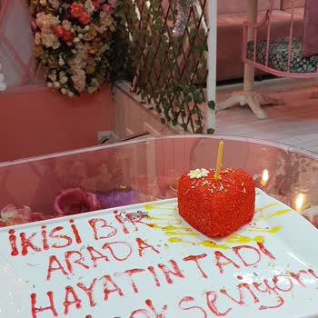 Choco Port Doğum Günü Rezervasyonu - Şikayetvar