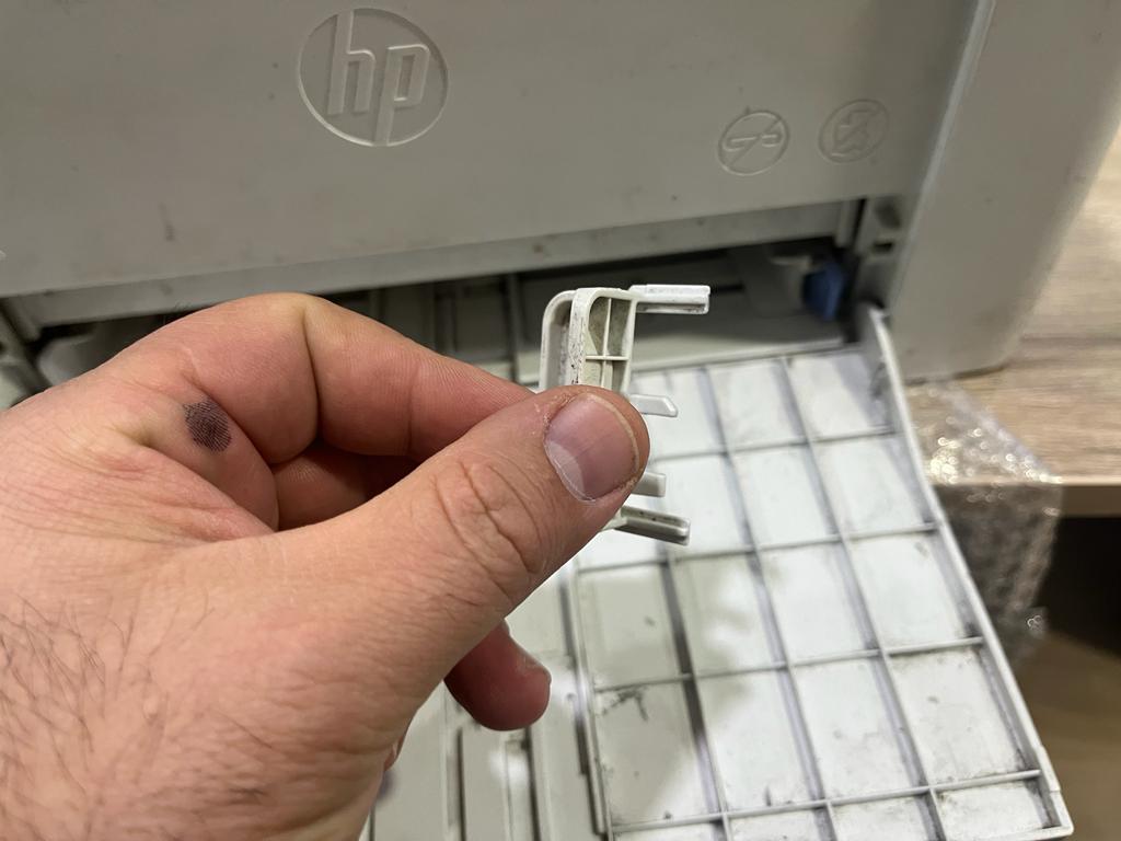 Laser Jet Pro HP M 102A Yazıcı - Şikayetvar