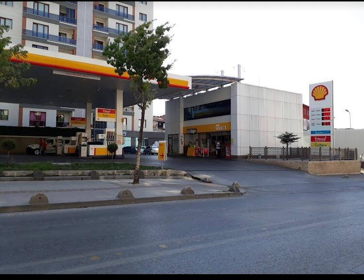 Shell Pratik Kart Bu Bayide Geçmiyor Sorunu - Şikayetvar