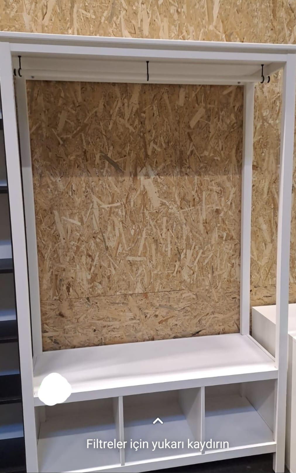 IKEA Montaj Ekibinin İşini Tamamlamadan Bırakması! - Şikayetvar