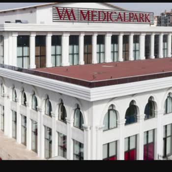 Medical Park Hastanesi VM Medical Park Hastanesi Aile İle Gidilebilecek ...