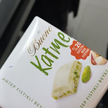 Detay Gıda 🤔🤔🤔 Çikolata Neden Böyle Bir Paketleme Var - Şikayetvar