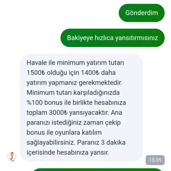 Sahte Bahis Sitesi Betson Şikayetleri - Şikayetvar