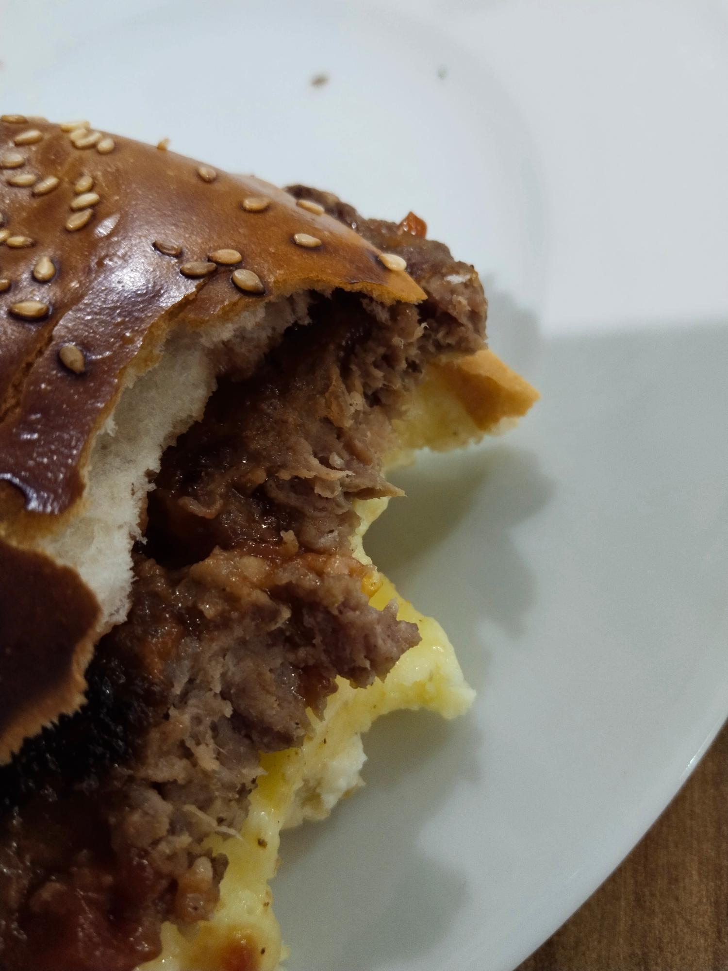 Bonfilet Steakburger Sorunu File - Şikayetvar