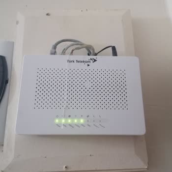 Türk Telekom Modem Değiştirme ve Telekom Modem Şikayetleri - 5/11 ...