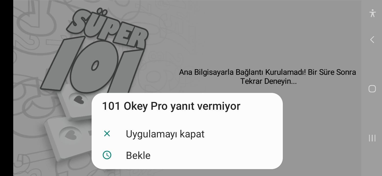 cikcik.com Cikcik 101 Ve Okey Giremiyoruz Sistem Açılmıyor - Şikayetvar