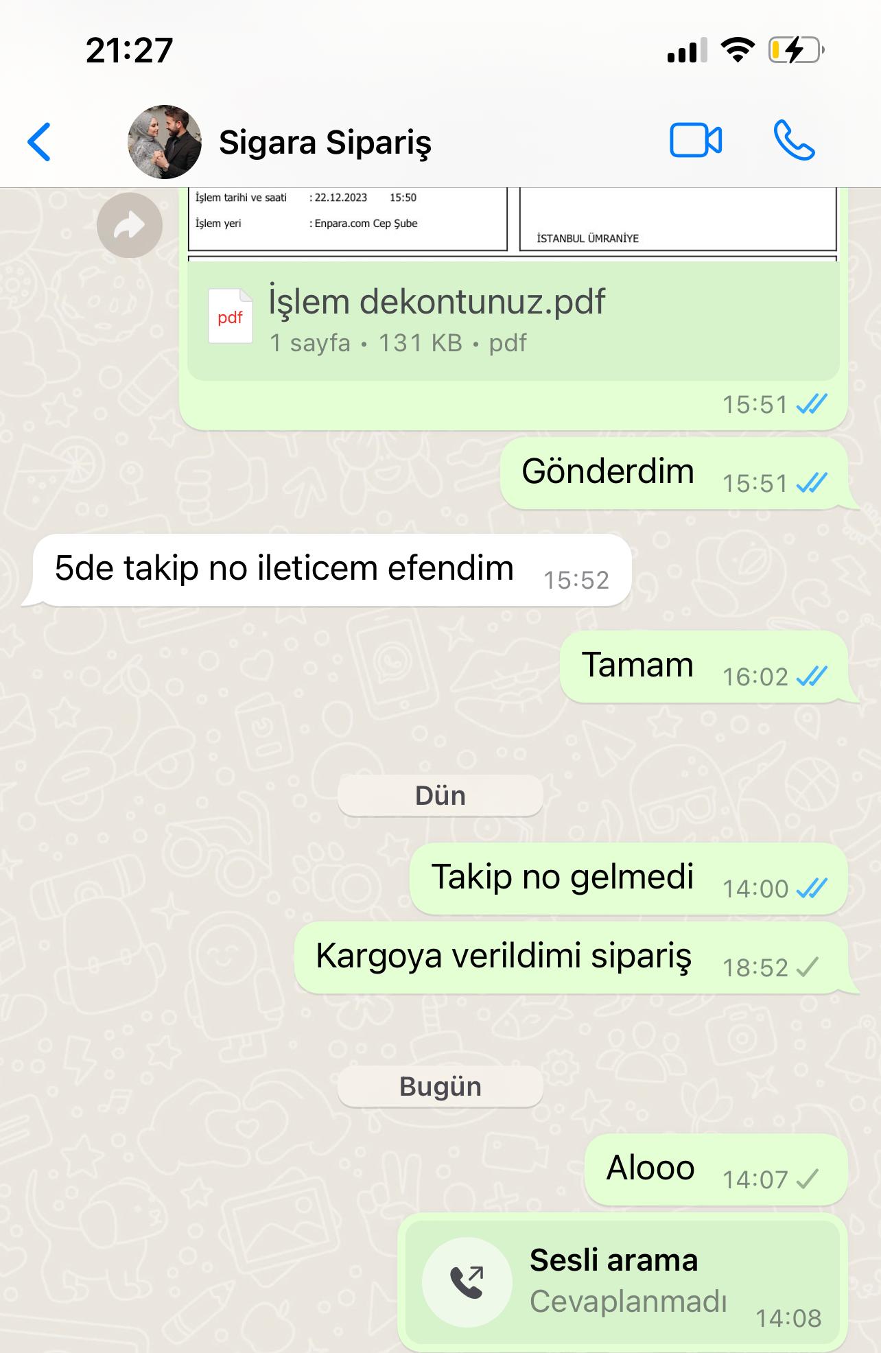 Sigara Satın Al (Instagram: sigarasatinal) Sigara Satın Al (Instagram ...
