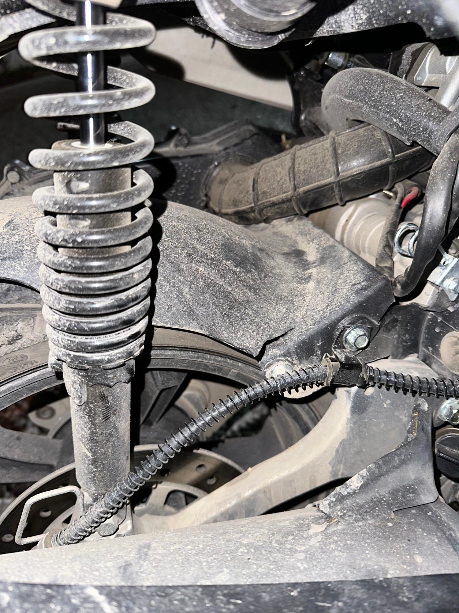 RKS Motor New Light Pro 125 Servis Sorunu - Şikayetvar