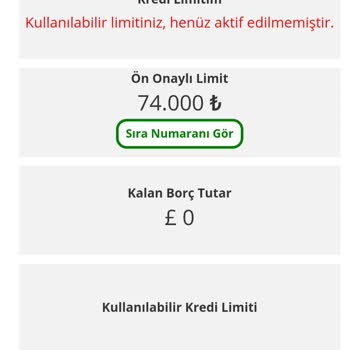 Eva AVM E Devlet İstemesi - Şikayetvar