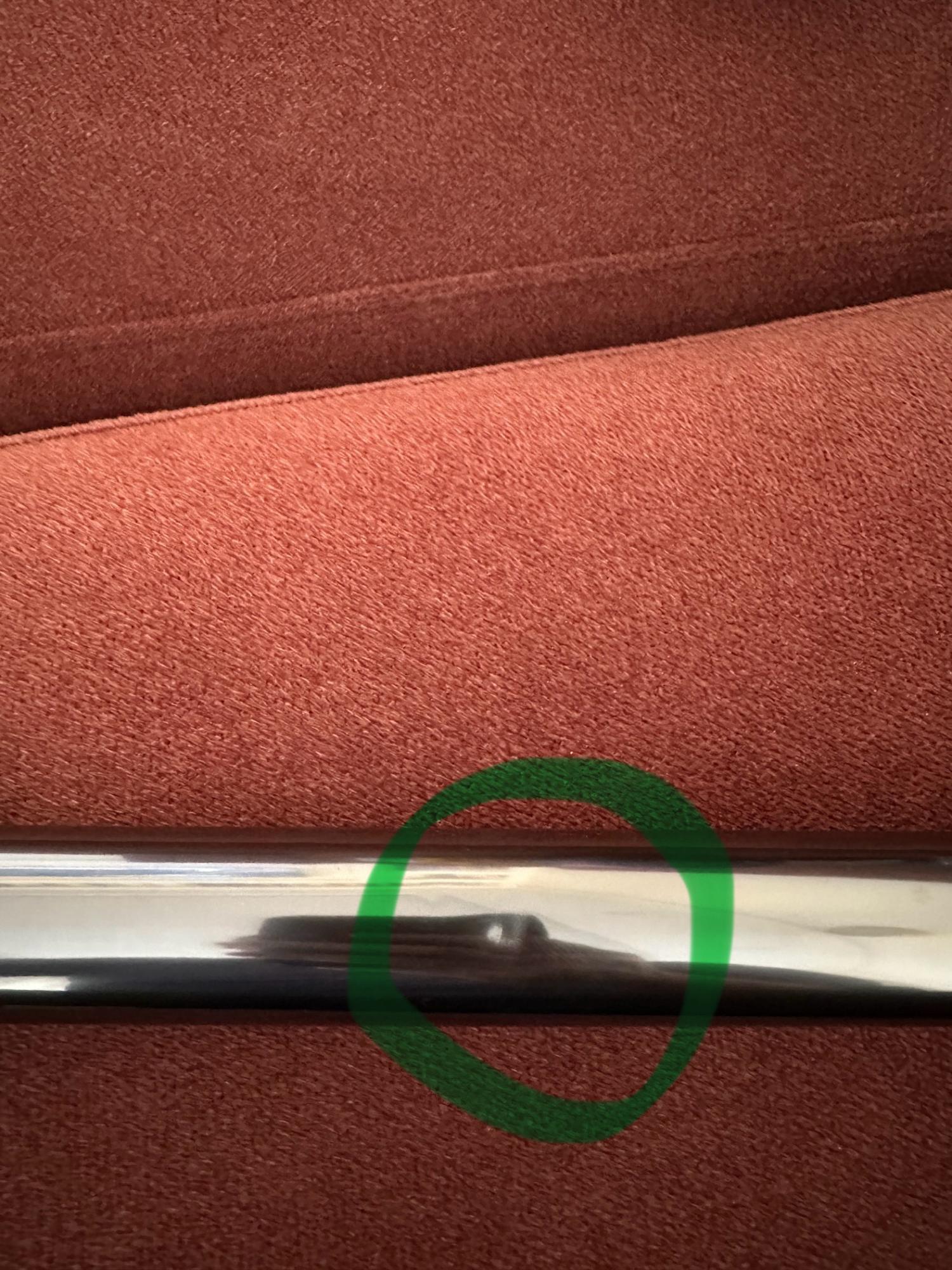 Dyson Servisten Çizik Ve Ezik Olarak Geri Gelen Süpürge - Şikayetvar