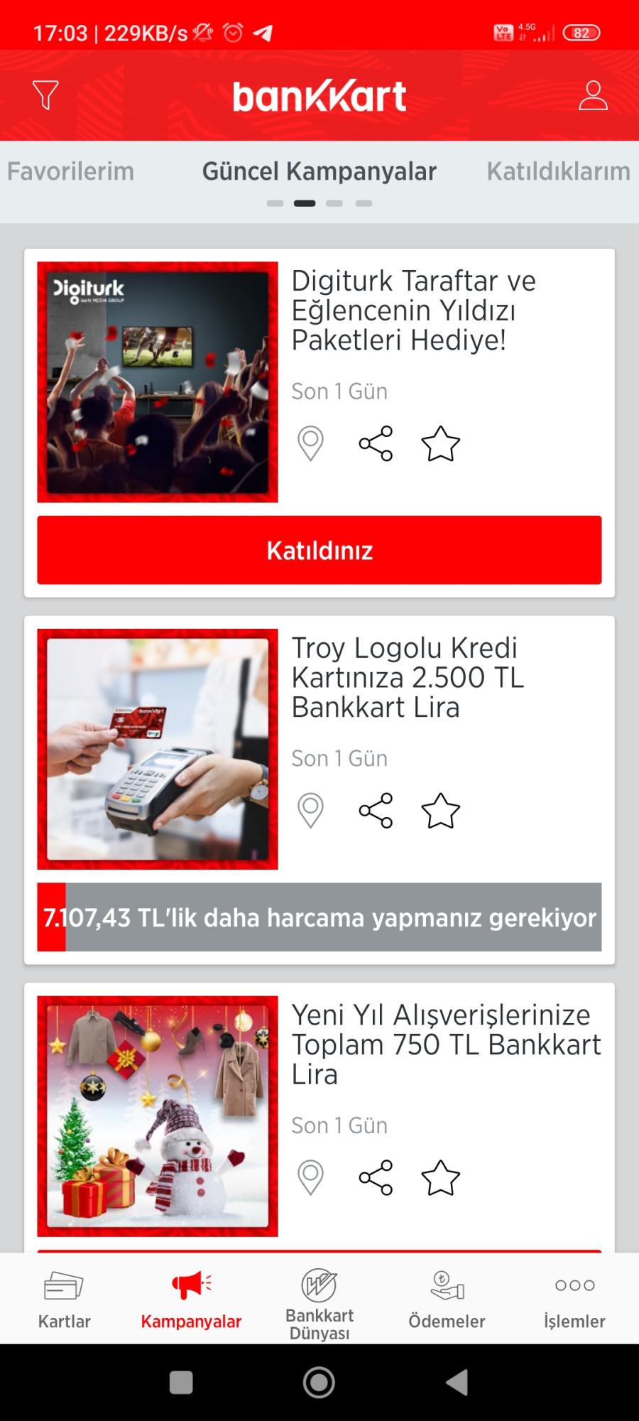 Ziraat Bankası Troy Kart Puan Oyunu! - Şikayetvar