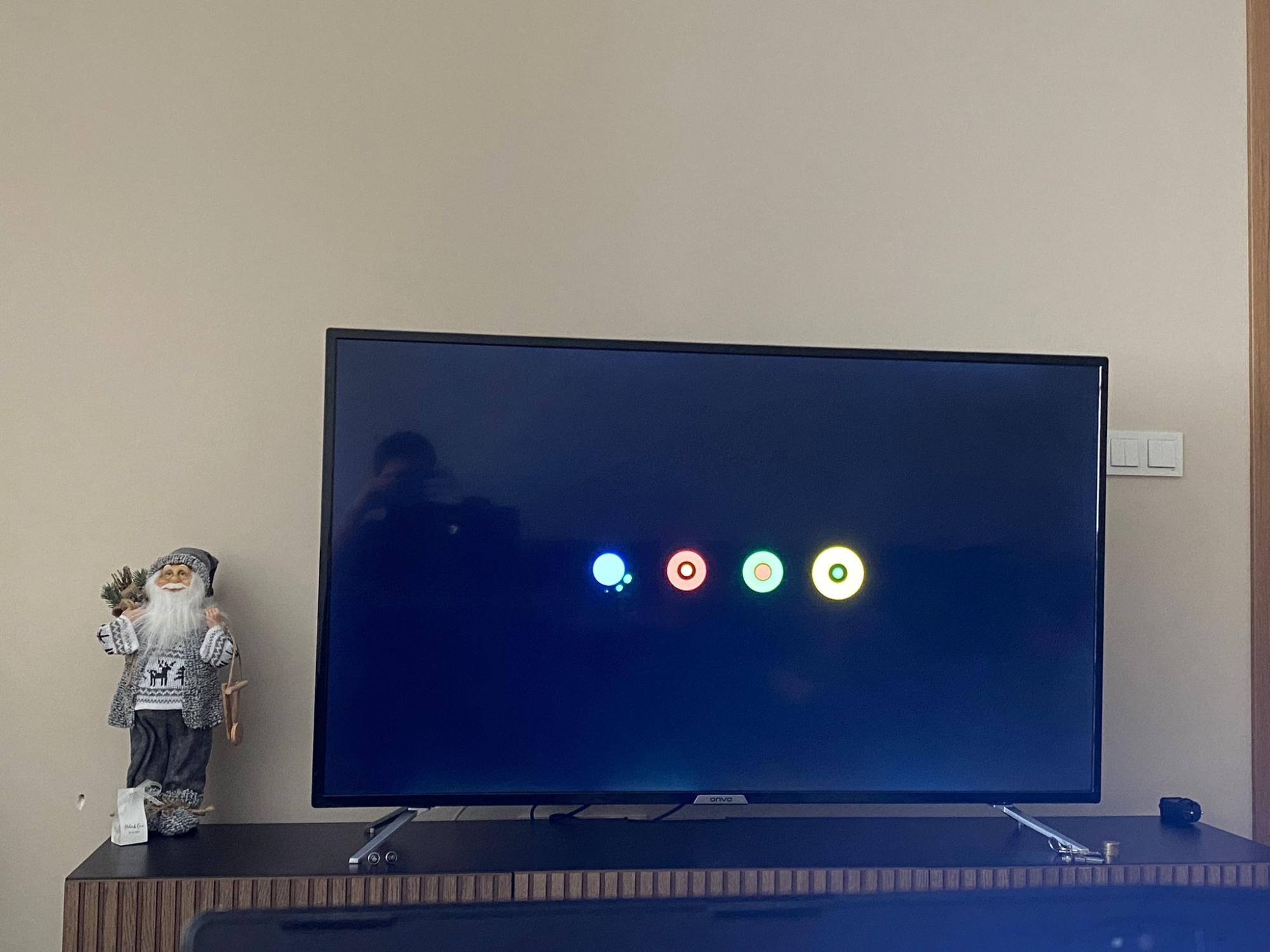 Onvo Android TV Açılış Logosunda Kalma - Şikayetvar