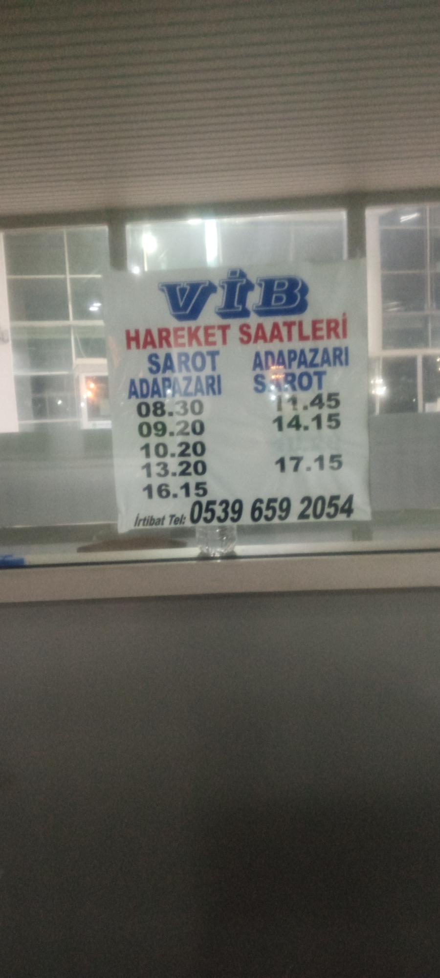 Mardin Seyahat Hareket Ve Varış - Şikayetvar