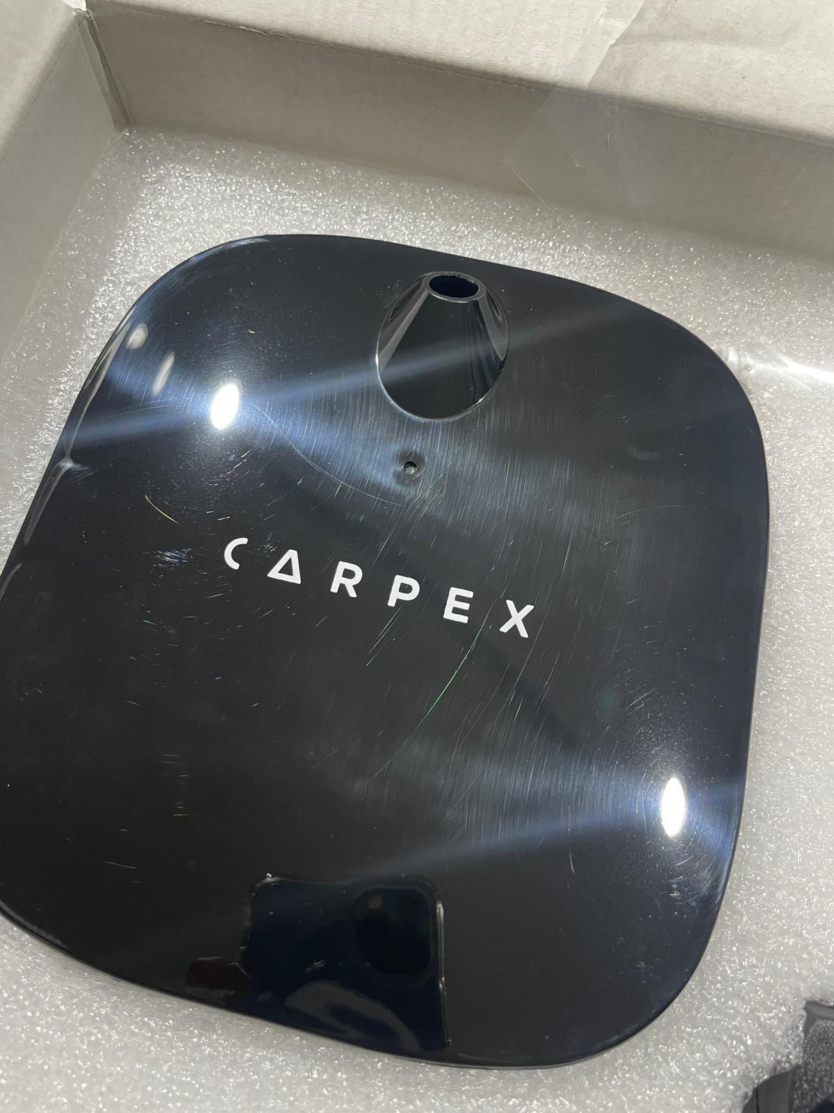 Carpex Online Üzerinden Aldığım Ürün Sorunu Çözülmüyor - Şikayetvar