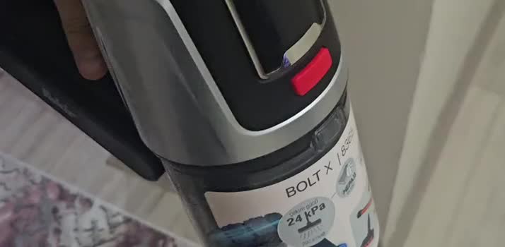 Fakir Ev Aletleri Fakir Bolt X 8365 Arızası - Şikayetvar