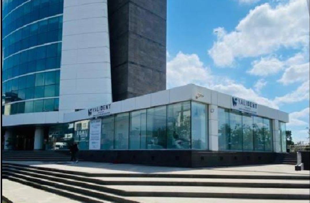 Yalıdent Engelli Hastamın Dişçiden Reddi - Şikayetvar