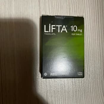 Abdi İbrahim Lifta Yan Etkileri ve Kullanıcı Şikayetleri - Şikayetvar