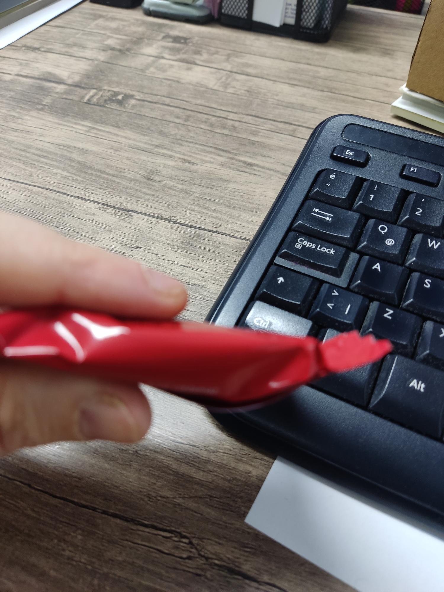Ülker Dankek Tart Kek Mini - Şikayetvar