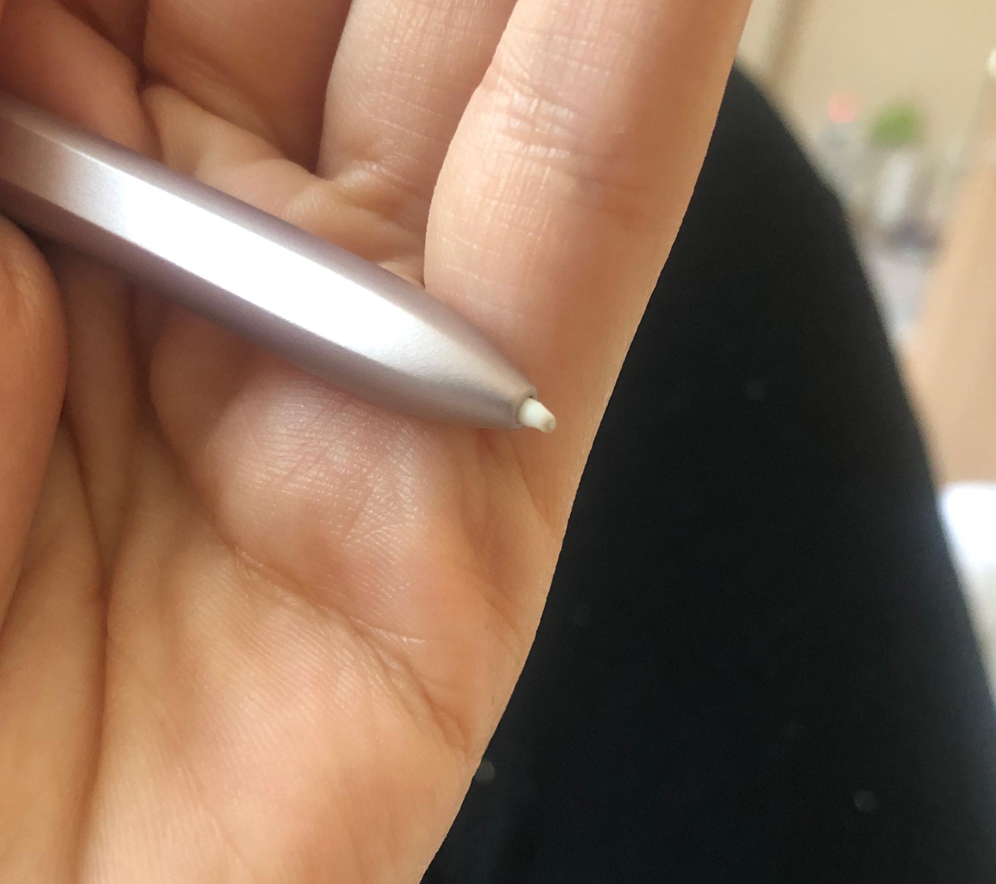 Samsung Telefon Tablet Kalem Ucu - Şikayetvar