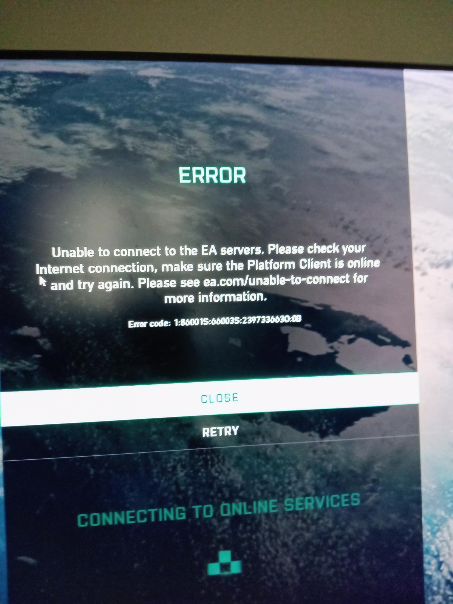 EA Sports Battlefield 2042 Ban Sorunu Ve Çözüm Talebi - Şikayetvar