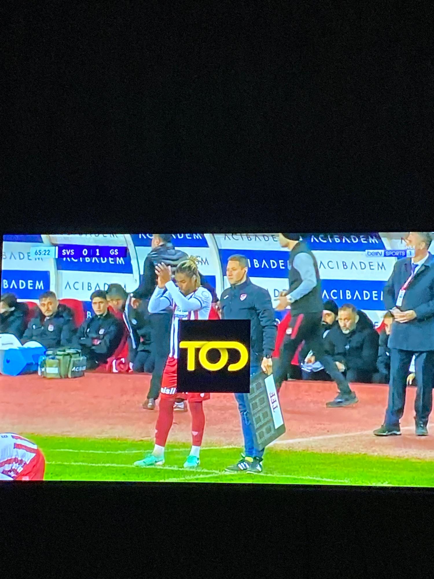 TOD Tv Hizmet Alamama, Uygulamayı Kullanırken Dönüp Durması - Şikayetvar