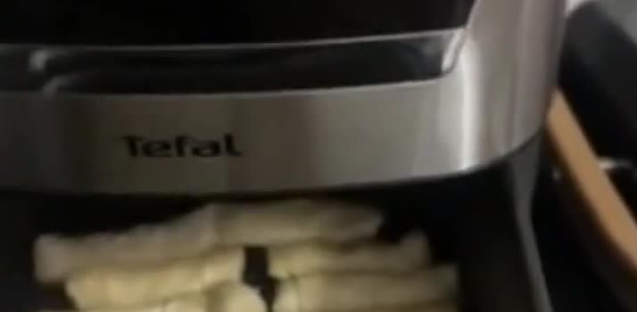 Tefal Easy Fry Patlaması! - Şikayetvar