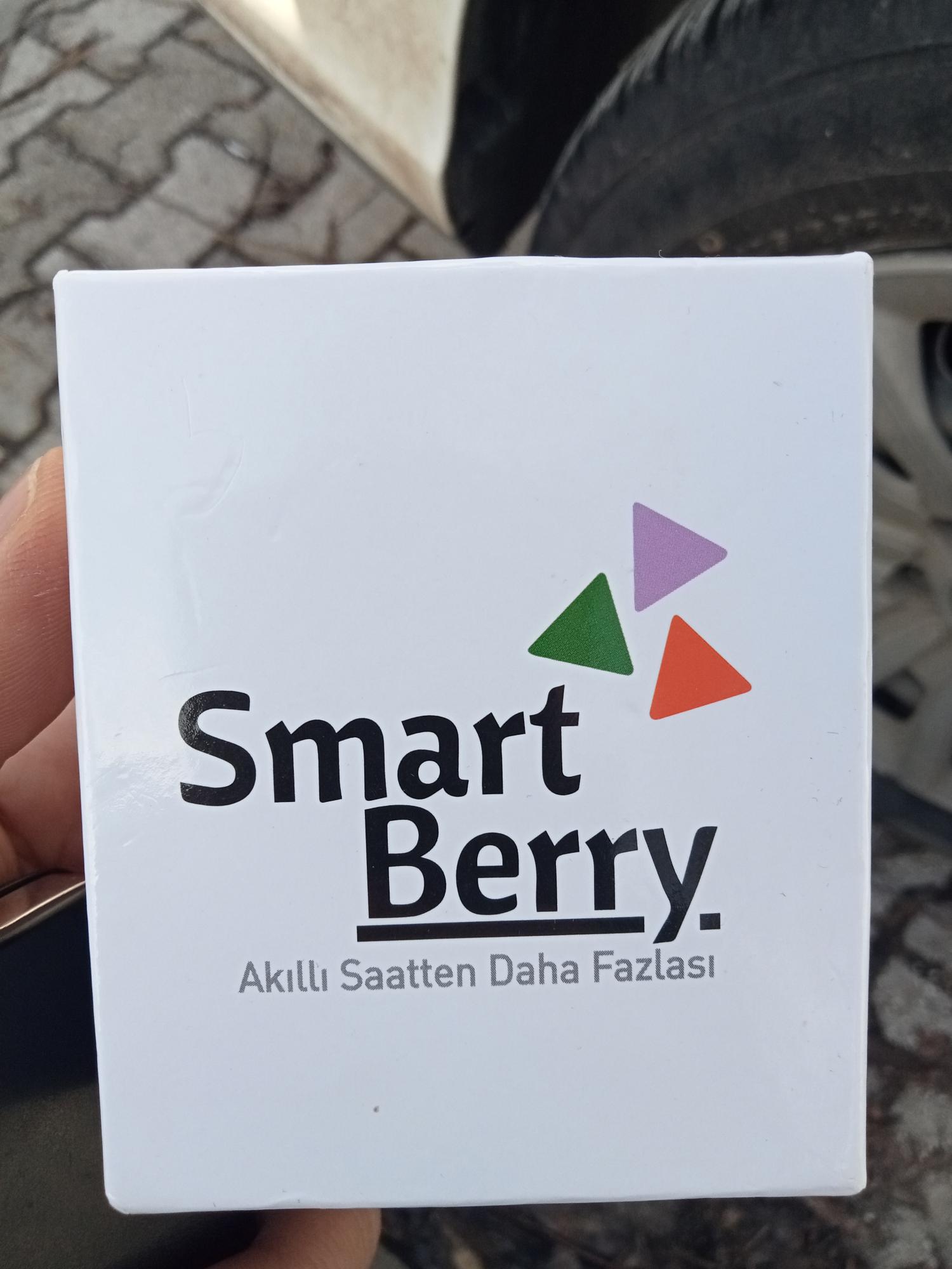 SmartBerry Trendyol Ve Smart Berry Büyük Pişmanlıktır - Şikayetvar