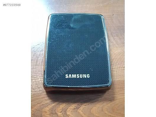 Samsung Taşınabilir Hard Disk Okuma Sorunu Ve Servis Beklentisi ...