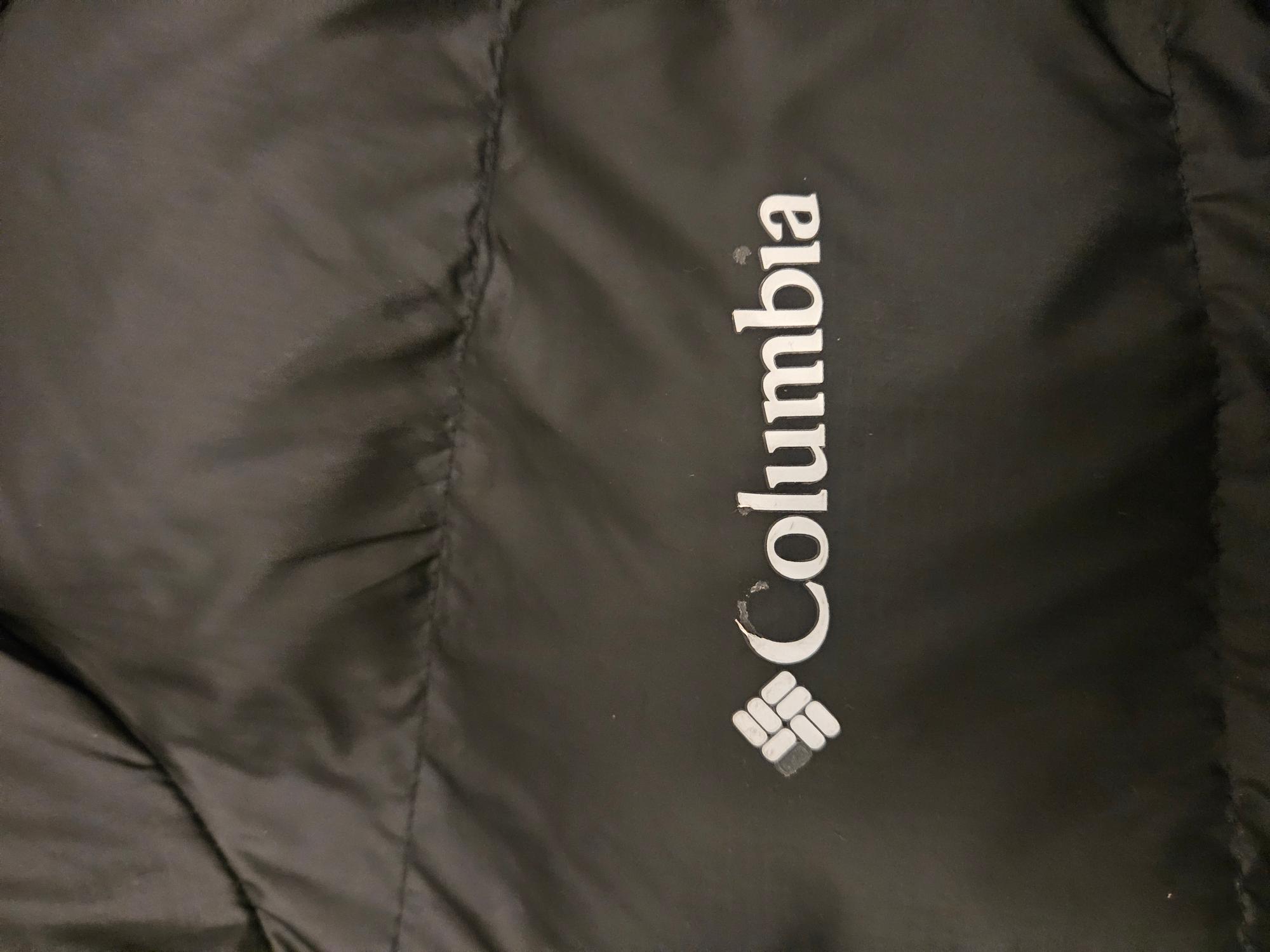 Columbia Mont Logo Fiasco – Quality Issues - Xolvie
