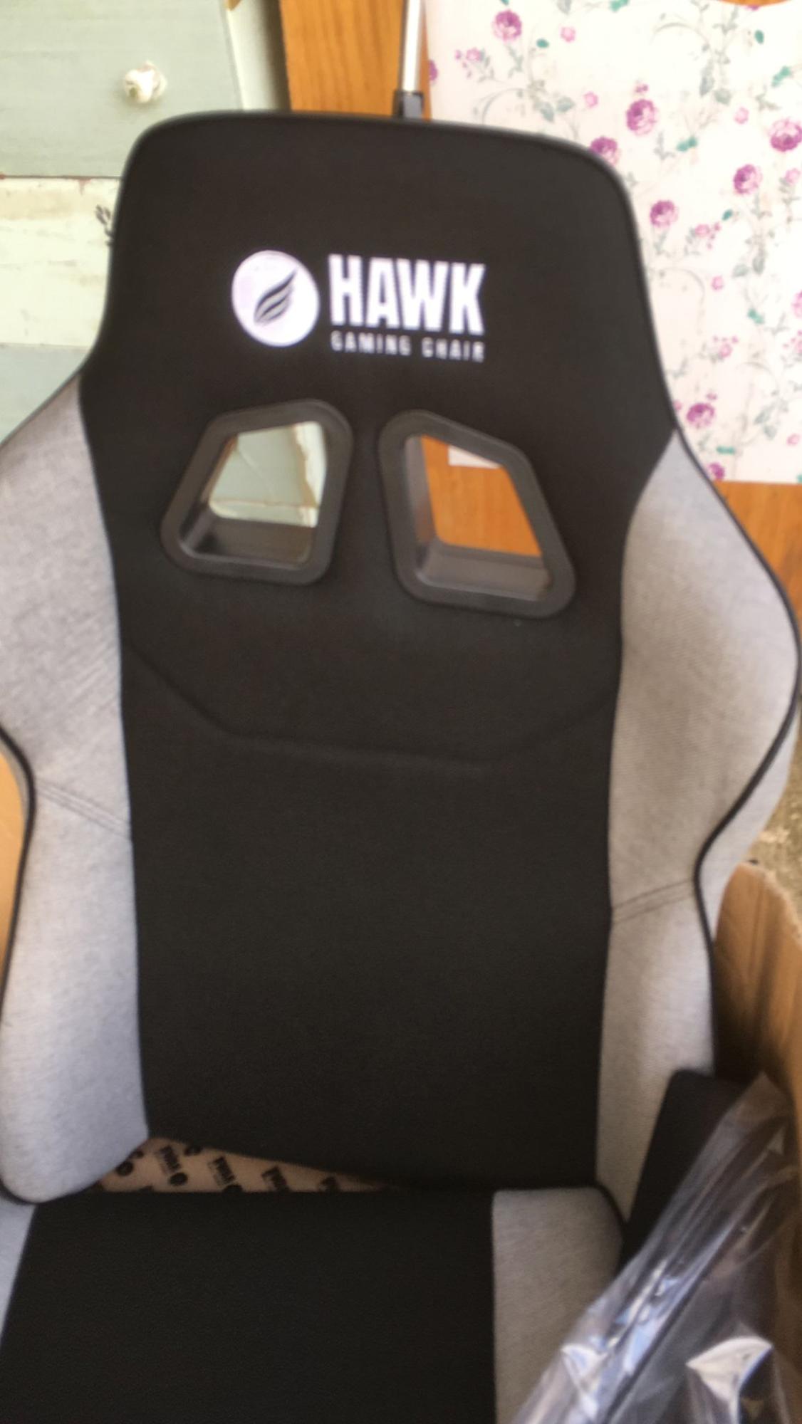Hawk Gaming Chair Hawk Koltuk Almak Pişmanlıktır - Şikayetvar