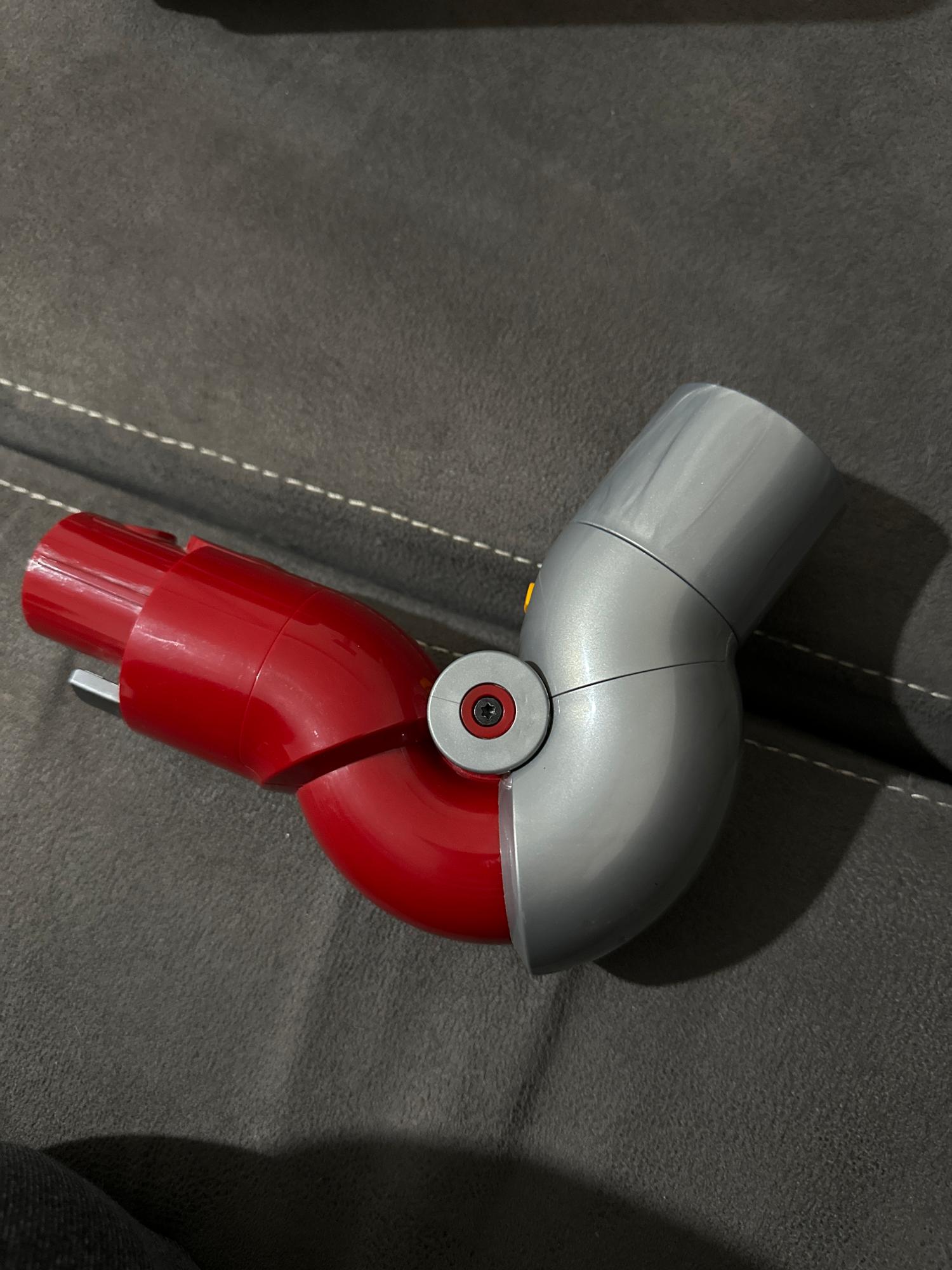 Dyson V15 Mobilya Altı Adaptörü - Şikayetvar