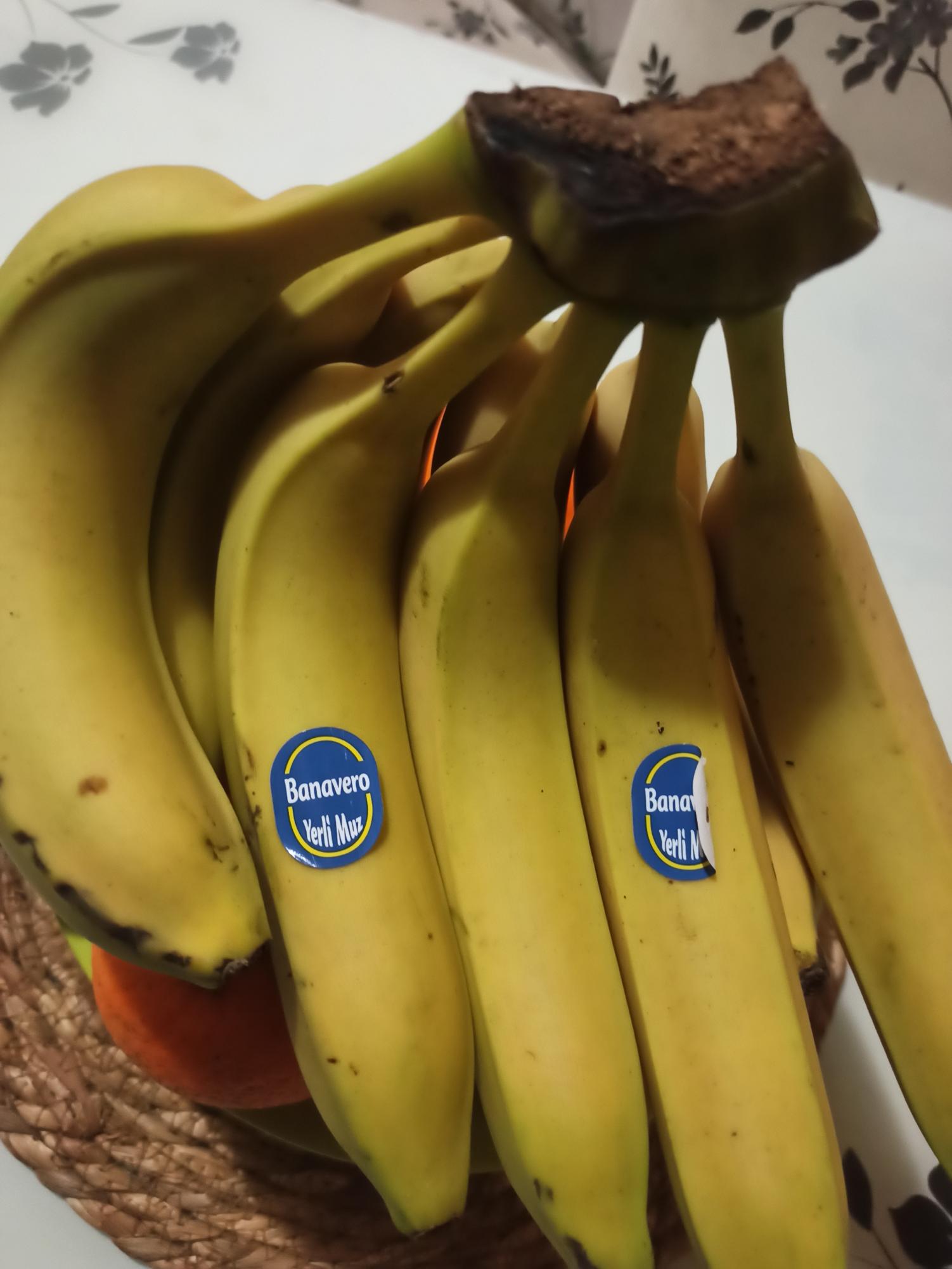 A101 Yerli Muz Tadında Hayal Kırıklığı! - Şikayetvar